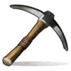 Pick Axe - Rust Wiki