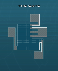 Maps - Official Sanctum Wiki