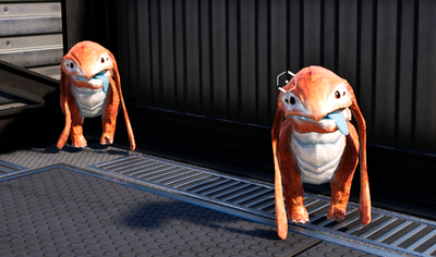 Lizard Doggo – Das offizielle Satisfactory-Wiki