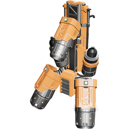 Jetpack - Official Satisfactory Wiki