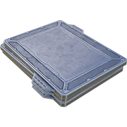 Reinforced Iron Plate - Official Satisfactory Wiki