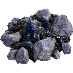 S.A.M. Ore - Official Satisfactory Wiki