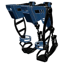 Blade Runners - Official Satisfactory Wiki