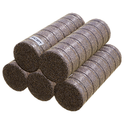 Solid Biofuel - Official Satisfactory Wiki