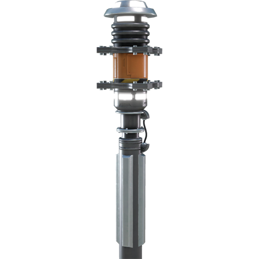 Power Pole Mk.3 - Official Satisfactory Wiki