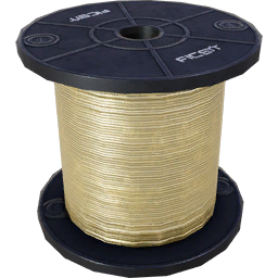 Quickwire - Official Satisfactory Wiki