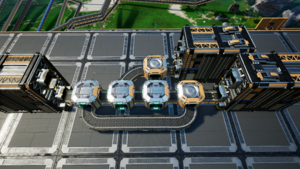 Tutorial:Prime splitter arrays - Official Satisfactory Wiki