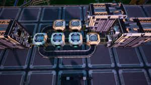 Tutorial:Prime splitter arrays - Official Satisfactory Wiki