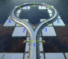 Railway - Official Satisfactory Wiki