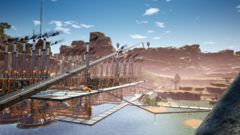 Railway - Official Satisfactory Wiki