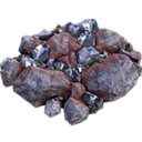 Iron Ore - Official Satisfactory Wiki