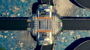 Conveyor Splitter - Official Satisfactory Wiki