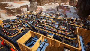 Tutorial:Prime splitter arrays - Official Satisfactory Wiki