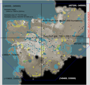 World - Official Satisfactory Wiki