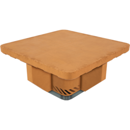 Foundations - Official Satisfactory Wiki