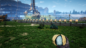 Hyper Tube - Official Satisfactory Wiki