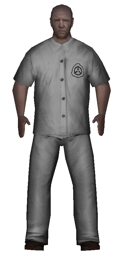 Scientists - Official SCP - Containment Breach Wiki