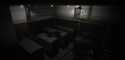 Entrance Zone - Official SCP - Containment Breach Wiki