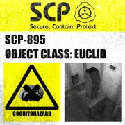 SCP-895 - Official SCP - Containment Breach Wiki