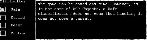 SCP - Containment Breach - Official SCP - Containment Breach Wiki