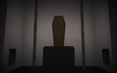 SCP-895 - Official SCP - Containment Breach Wiki