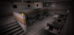 Entrance Zone - Official SCP - Containment Breach Wiki