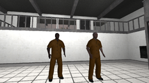 Class-D Personnel - Official SCP - Containment Breach Wiki