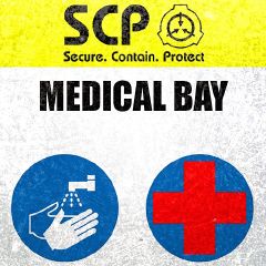 Category:Textures - Official SCP - Containment Breach Wiki