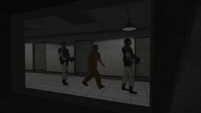 Guards - Official SCP - Containment Breach Wiki