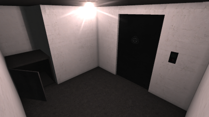 Light Containment Zone - Official SCP - Containment Breach Wiki