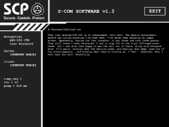 Category:Monitor images - Official SCP - Containment Breach Wiki