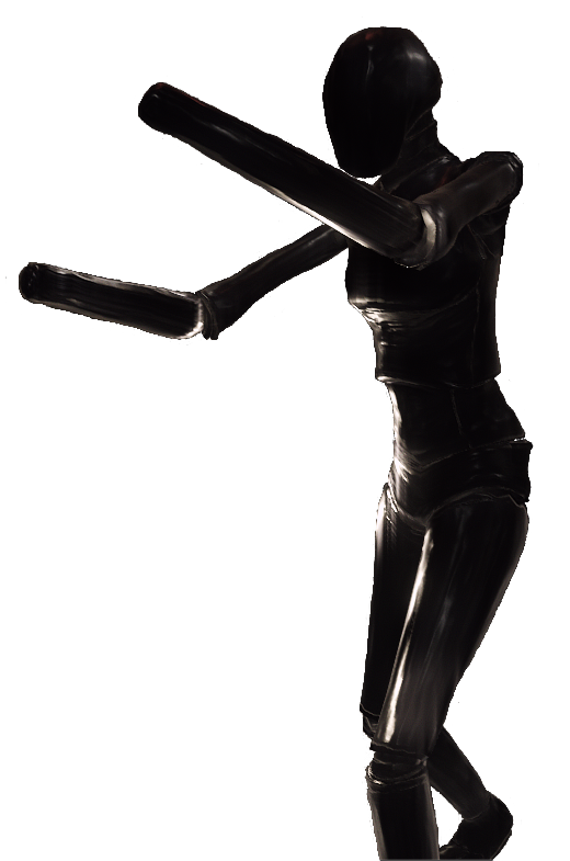 SCP-650 - Official SCP: Containment Breach Unity Edition Wiki