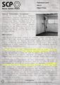 SCP-173 - Official SCP: Unity Wiki