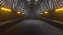 Light Containment Zone - Official SCP: Unity Wiki
