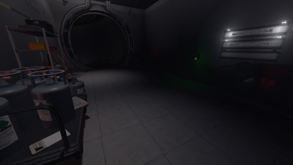 Core Room - Official SCP: Unity Wiki