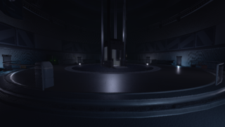 Core Room - Official SCP: Unity Wiki