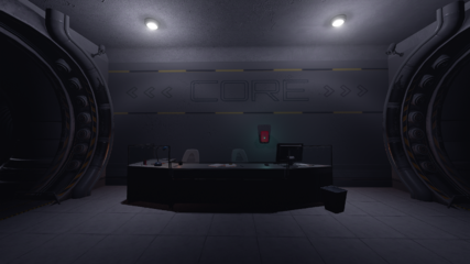 Core Room - Official SCP: Unity Wiki