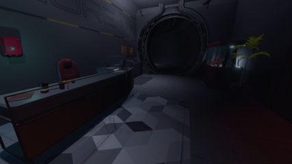 Core Room - Official SCP: Unity Wiki