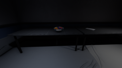 SCP-330 - Official SCP: Containment Breach Unity Edition Wiki