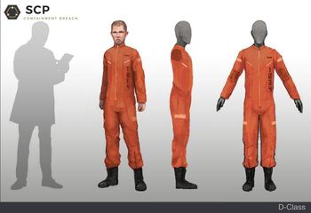 Concept Art - Official SCP: Containment Breach Unity Edition Wiki