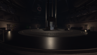 Core Room - Official SCP: Unity Wiki