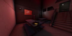 Skyroom - Official SCP: Unity Wiki