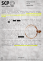 Archives - Official SCP: Unity Wiki