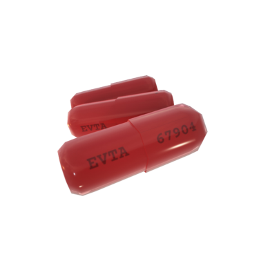 Medical Items - Official SCP: Unity Wiki