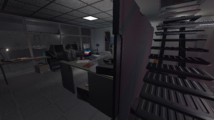 Lobby - Official SCP: Unity Wiki