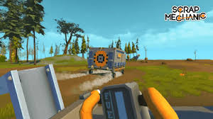 Screenshots - Official Scrap Mechanic Wiki