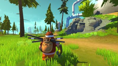 Screenshots - Official Scrap Mechanic Wiki