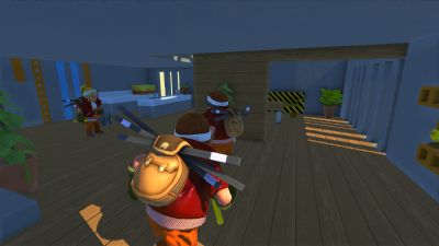 Screenshots - Official Scrap Mechanic Wiki