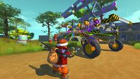 Official Scrap Mechanic Wiki