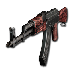 AKM - Official Scum Wiki